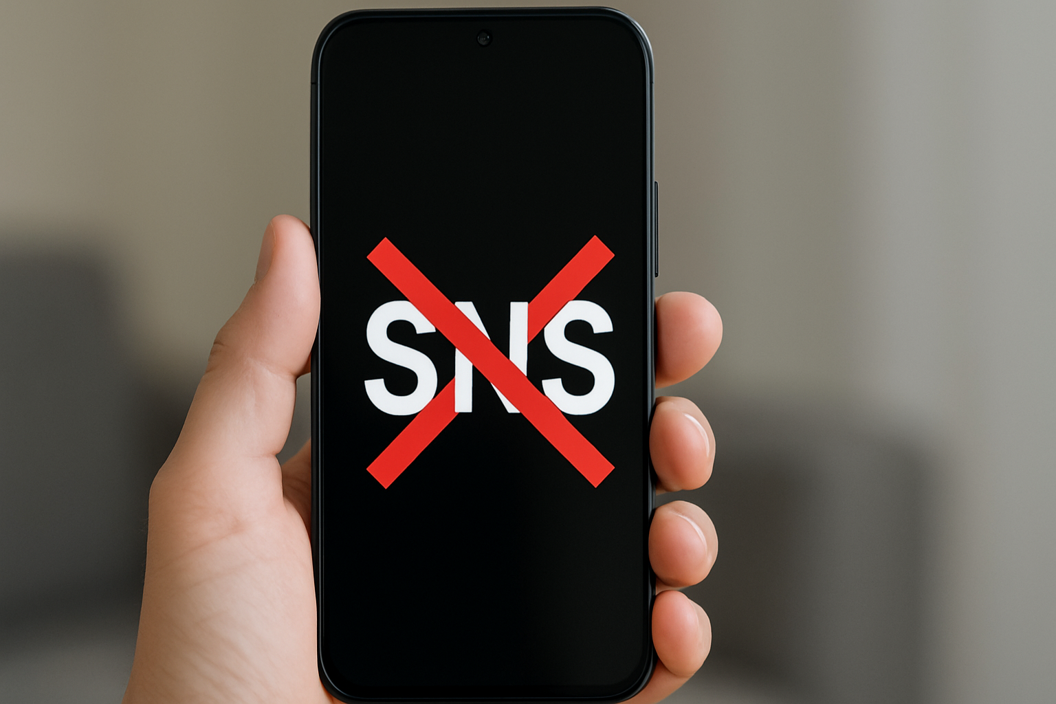 【BAN急増？】SNS規制法による影響か…凍結についてご紹介します | BAZINGA